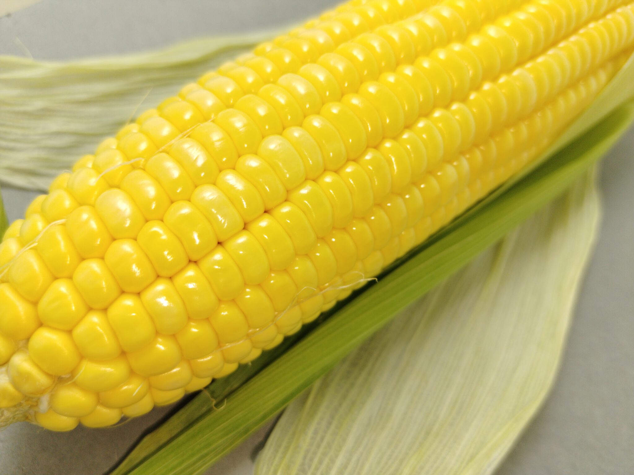 Sweet corn - Suguna FruitBox